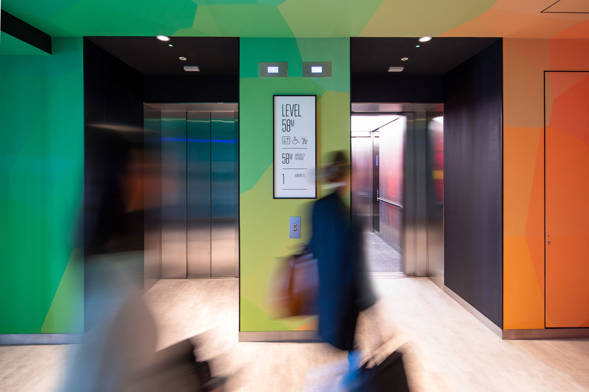 Internal Signage Masterclass - Signbox